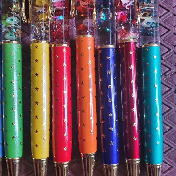 Other | Beautiful Pens | Poshmark